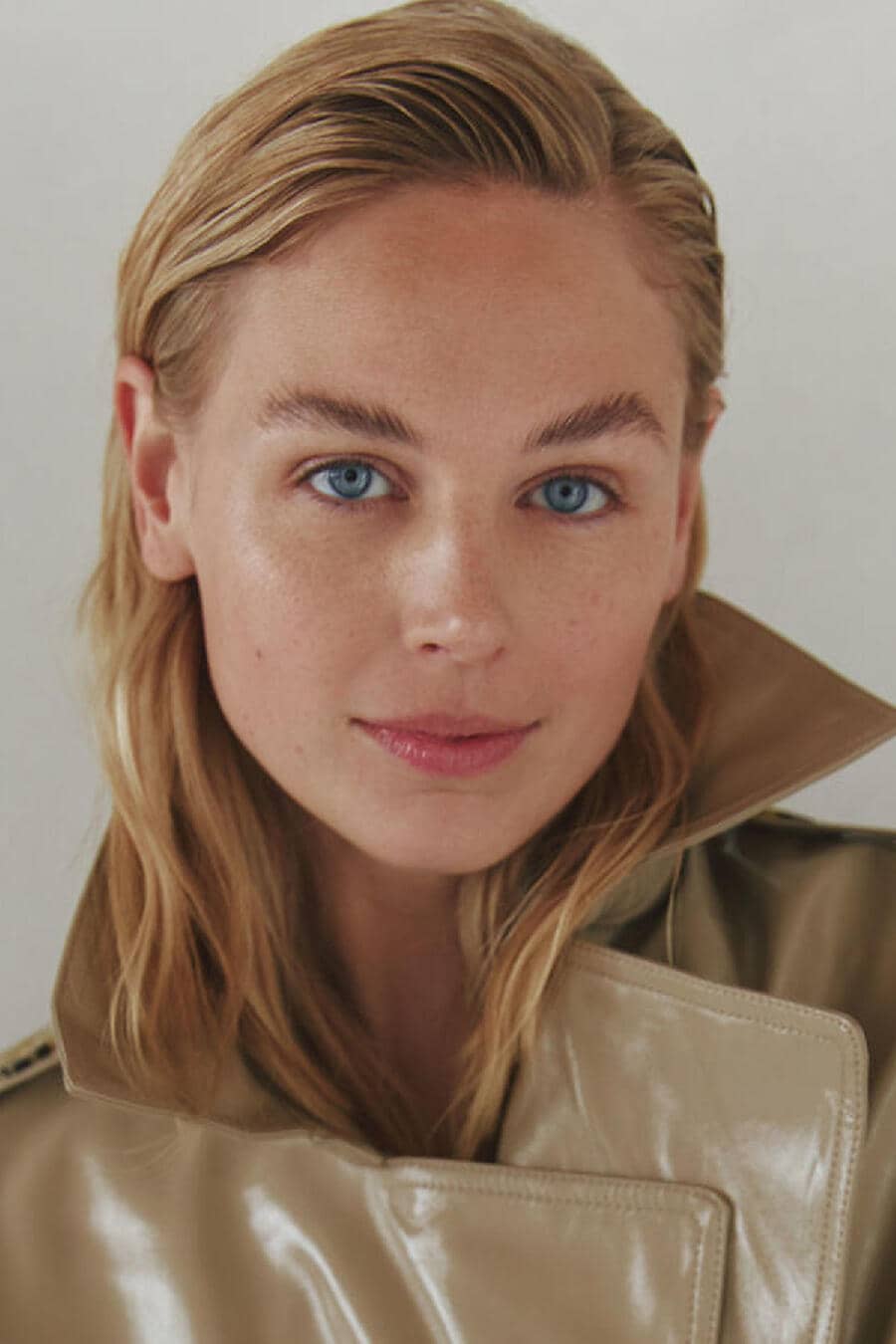 Crystal Models Management